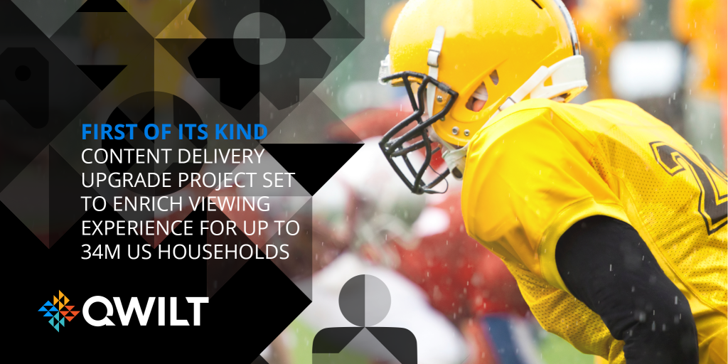 Qwilt’s CDN Technology Set to Enrich Viewing Experience for NCTC Member ...