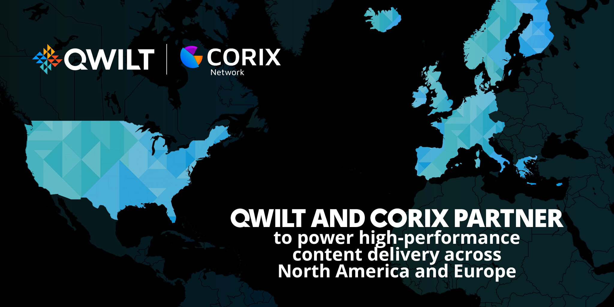 Qwilt and Corix partner to power high-performance content delivery
